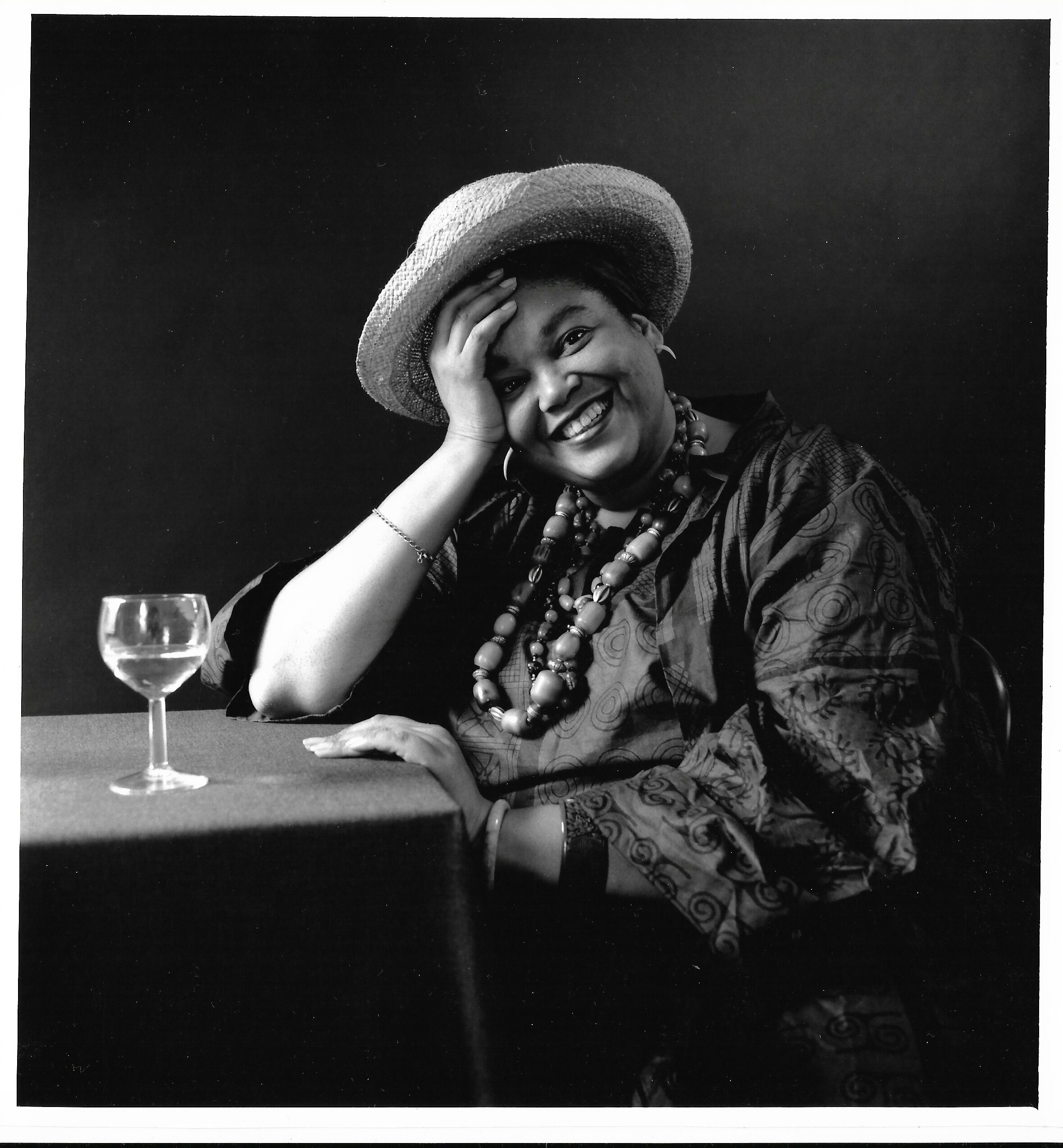 Team - Rita Keegan Archive Project